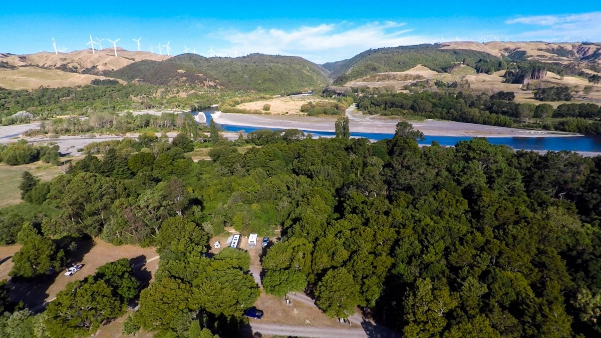 Palmerston North reserve land review | Case Study | TPG NZ