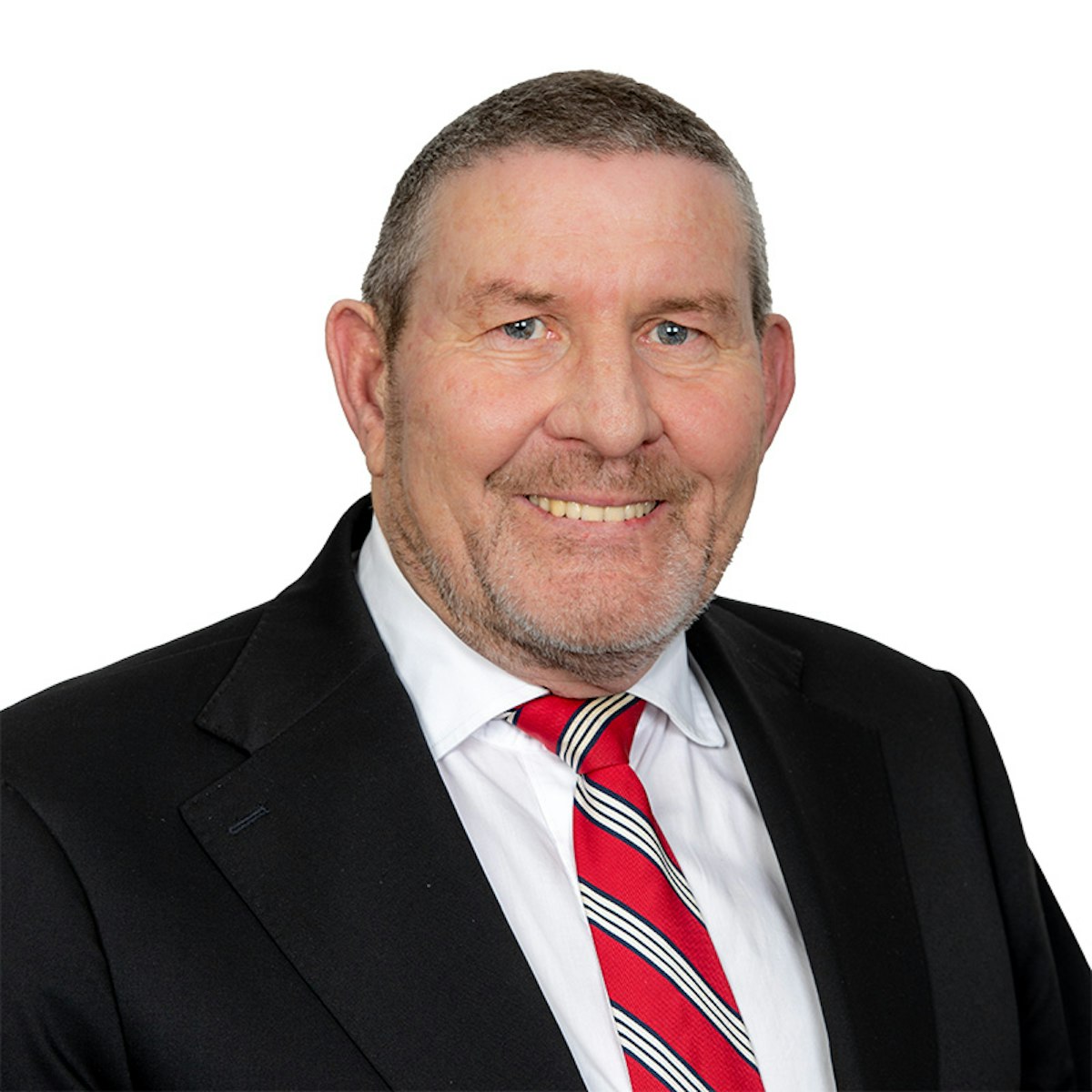 Greg Ball | Our Team | The Property Group NZ