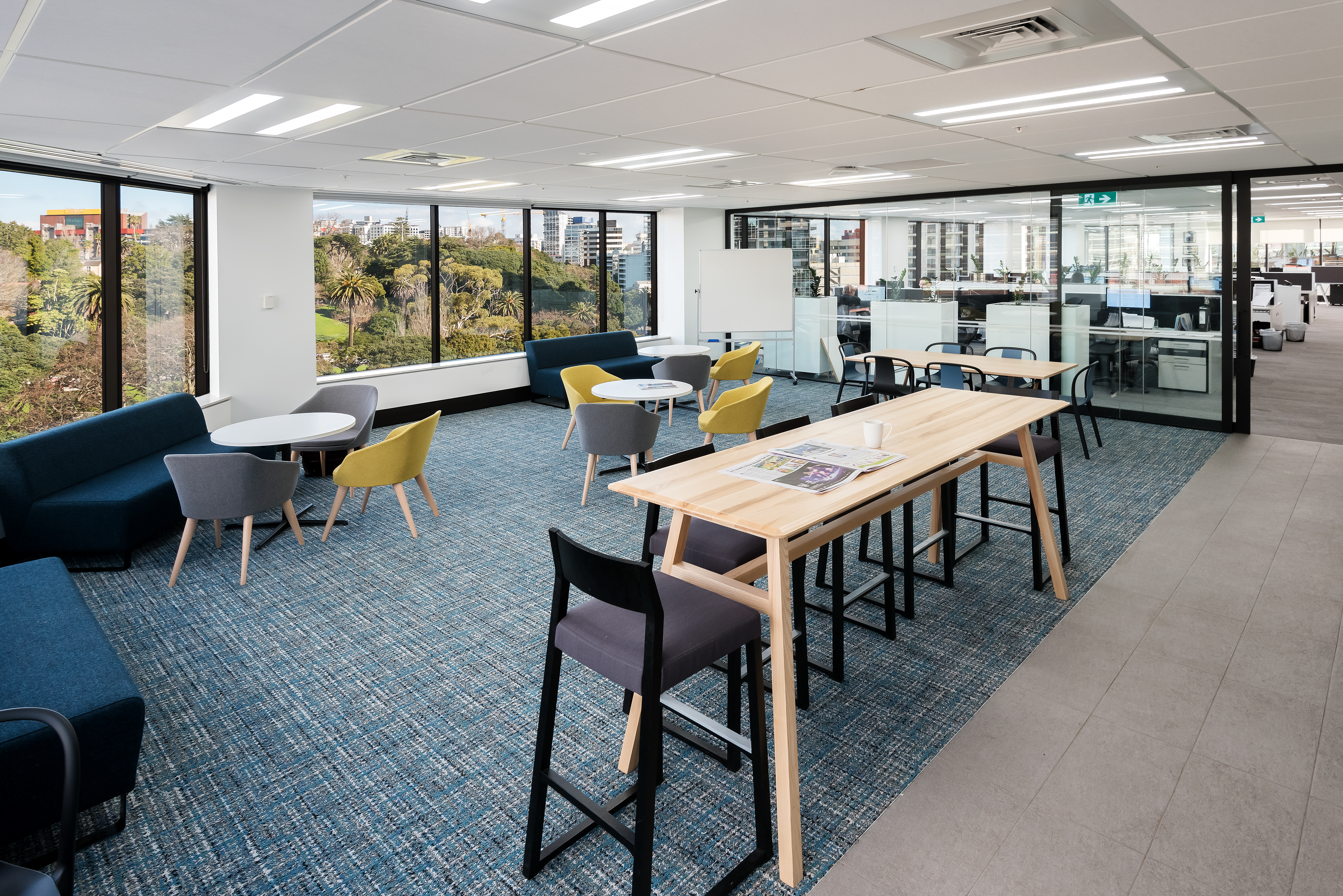 Work with The Property Group