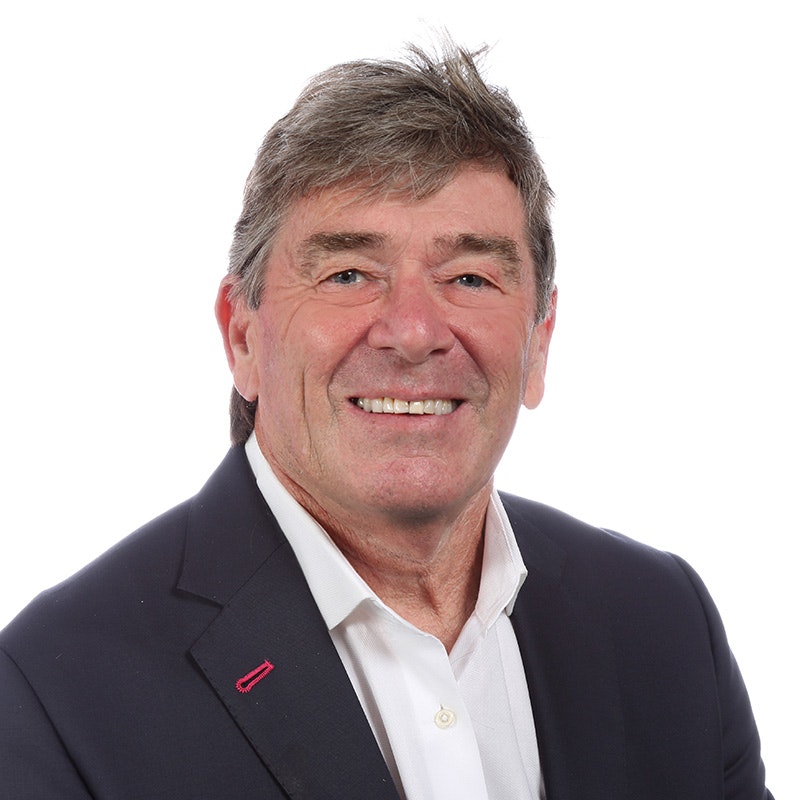 Meet Our Board of Directors | TPG NZ