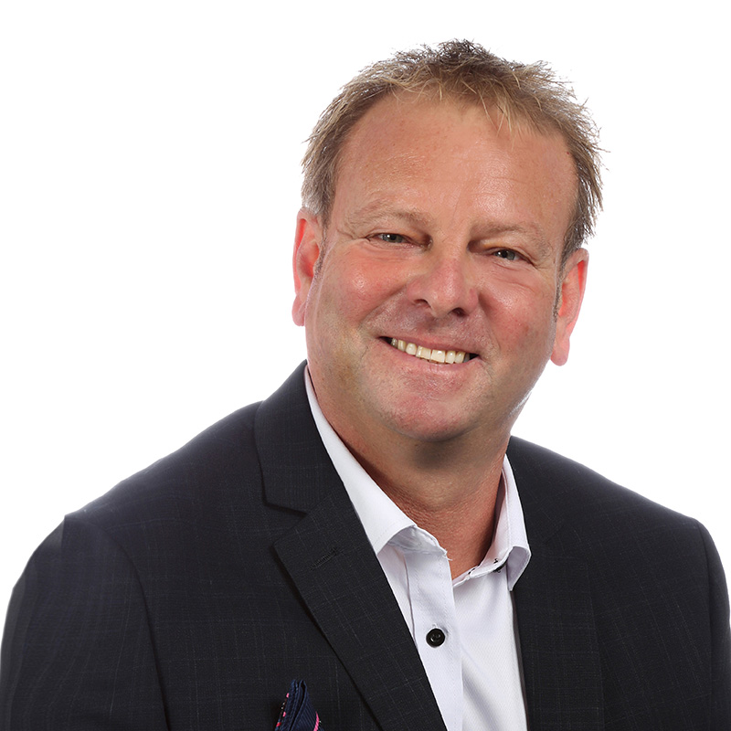 Mike Hibbert | Our Team | The Property Group NZ