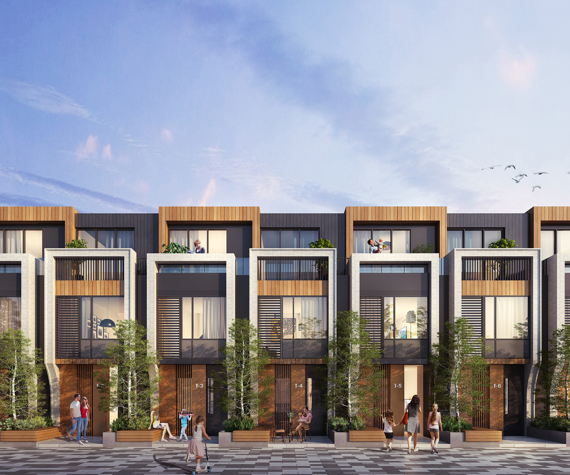 The Property Group | NZ's Trusted Property Consultants