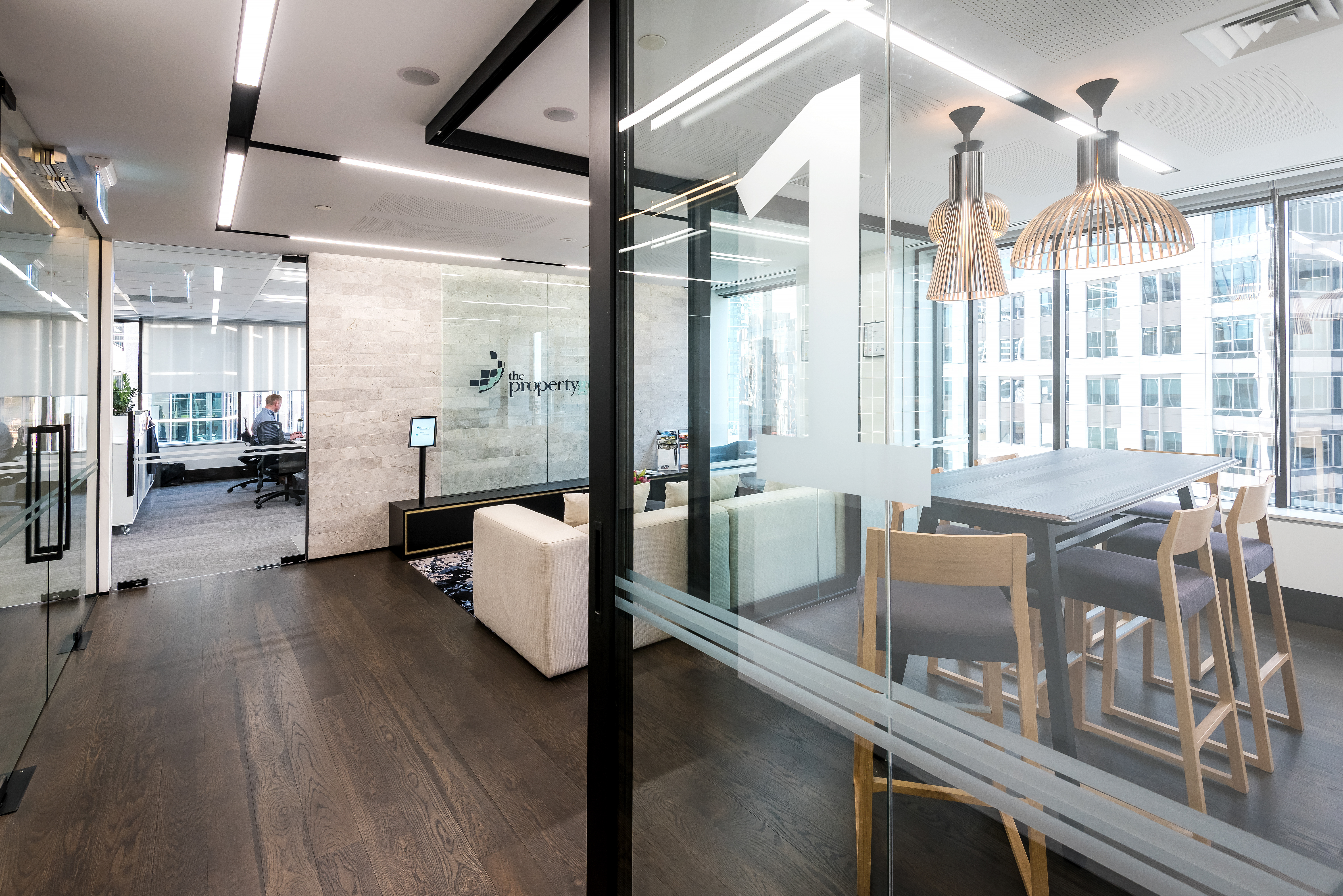 The Property Group | NZ's Trusted Property Consultants