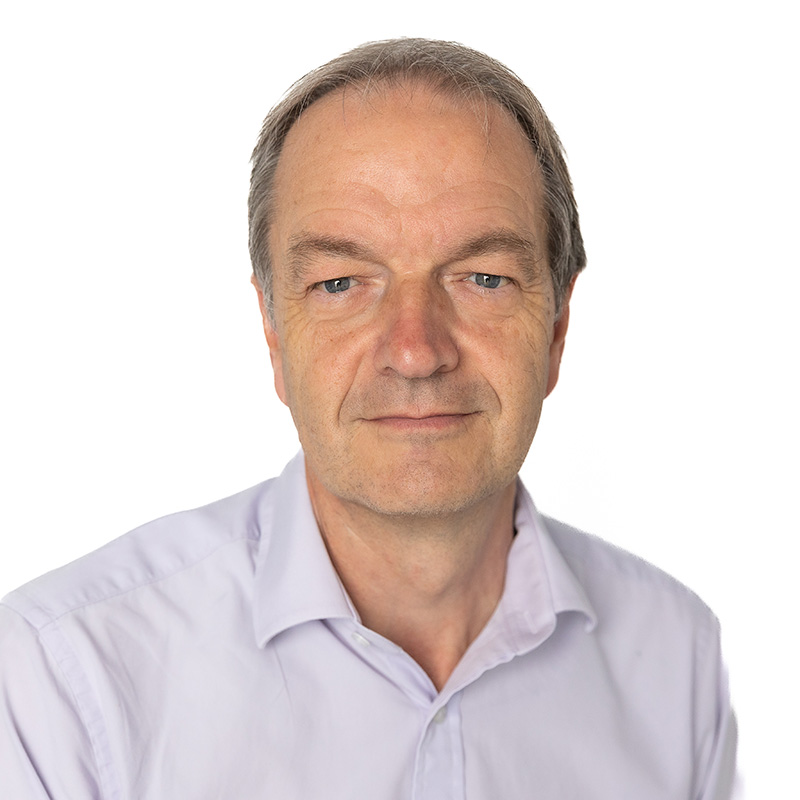 Tim Chaplin | Our Team | The Property Group NZ