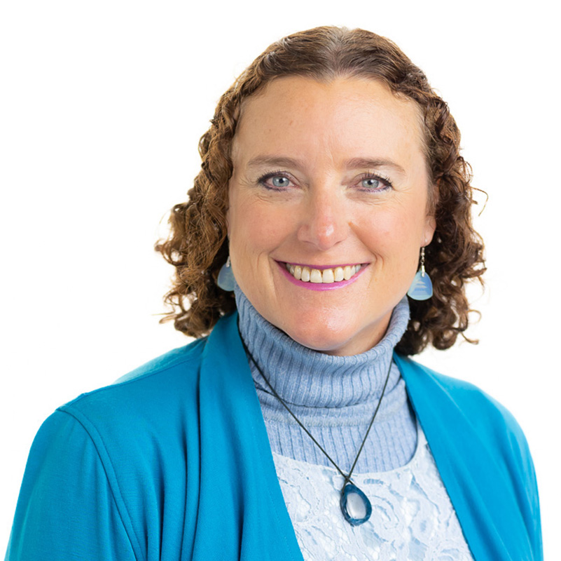 Michelle Knight | Our Team | The Property Group NZ