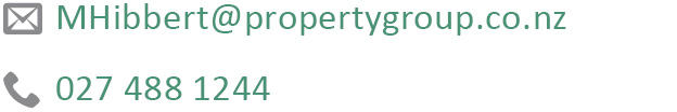Mike Hibbert | Our Team | The Property Group NZ