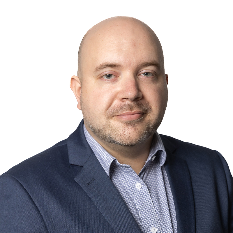 Matthew Wood | Our Team | The Property Group NZ