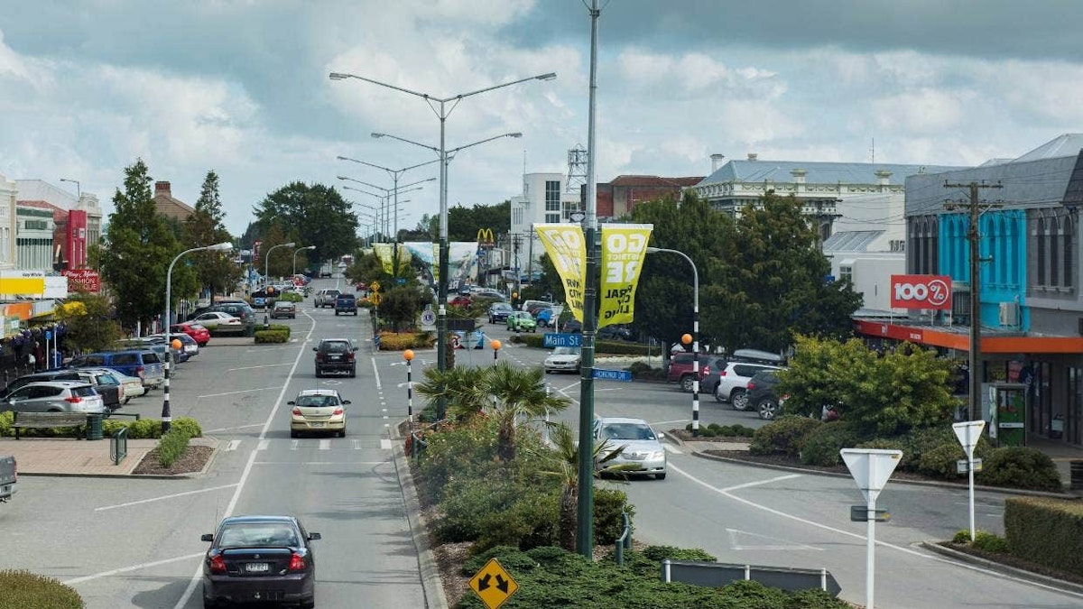 GDCs Proposed District Plan | Case Study | TPG NZ