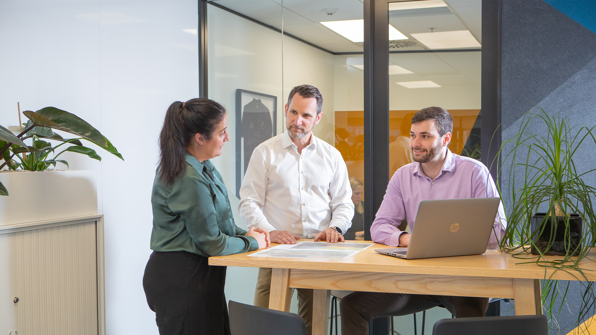 The Property Group | NZ's Trusted Property Consultants