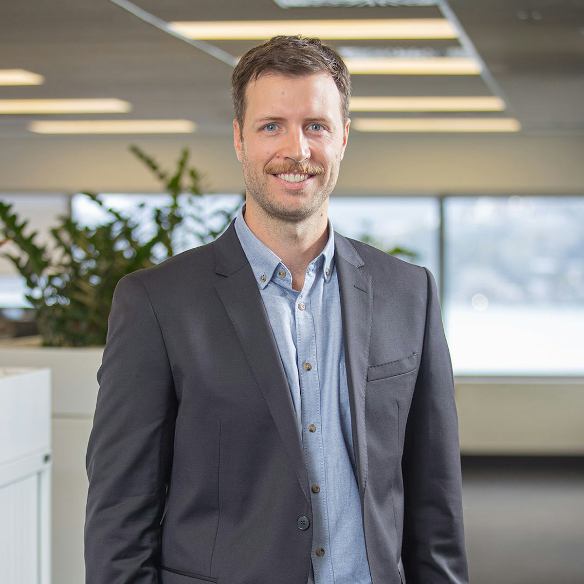 George Collier | Our Team | The Property Group NZ