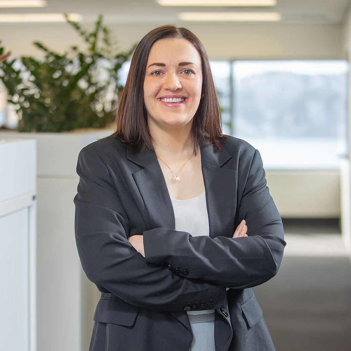 Gillian Hamilton | Our Team | The Property Group NZ