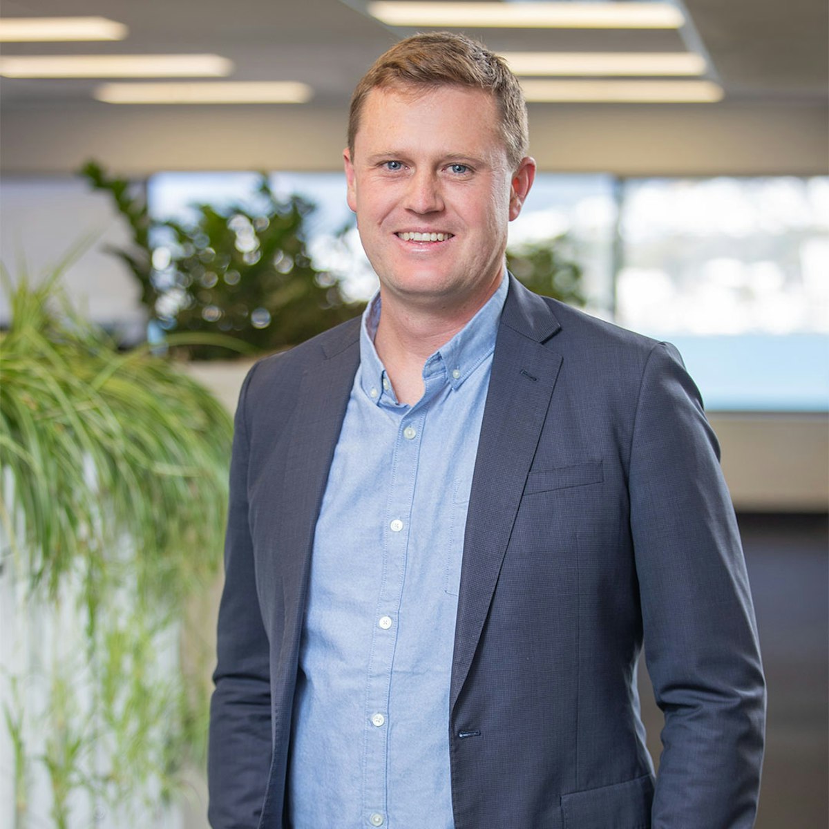 Matt Jackson | Our Team | The Property Group NZ