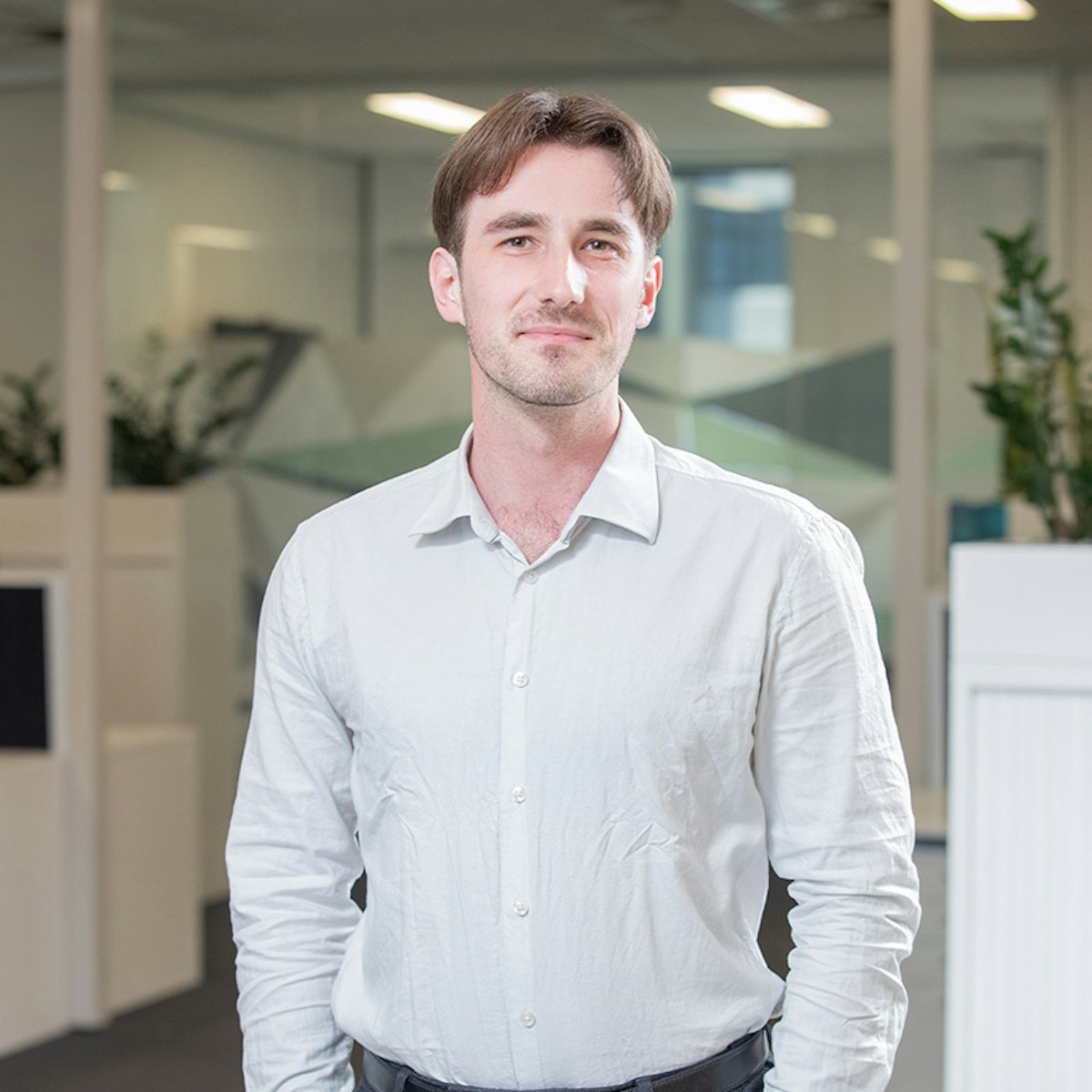 Kalib Christensen | Our Team | The Property Group NZ