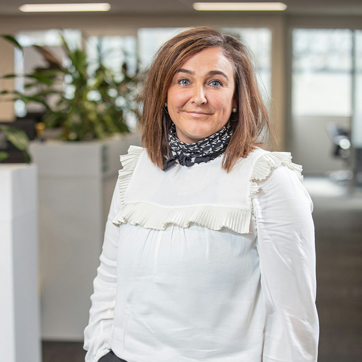 Rebecca Mackenzie | Our Team | The Property Group NZ