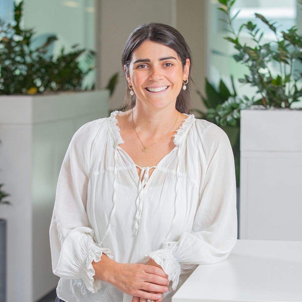 Sarah Oakley | Our Team | The Property Group NZ