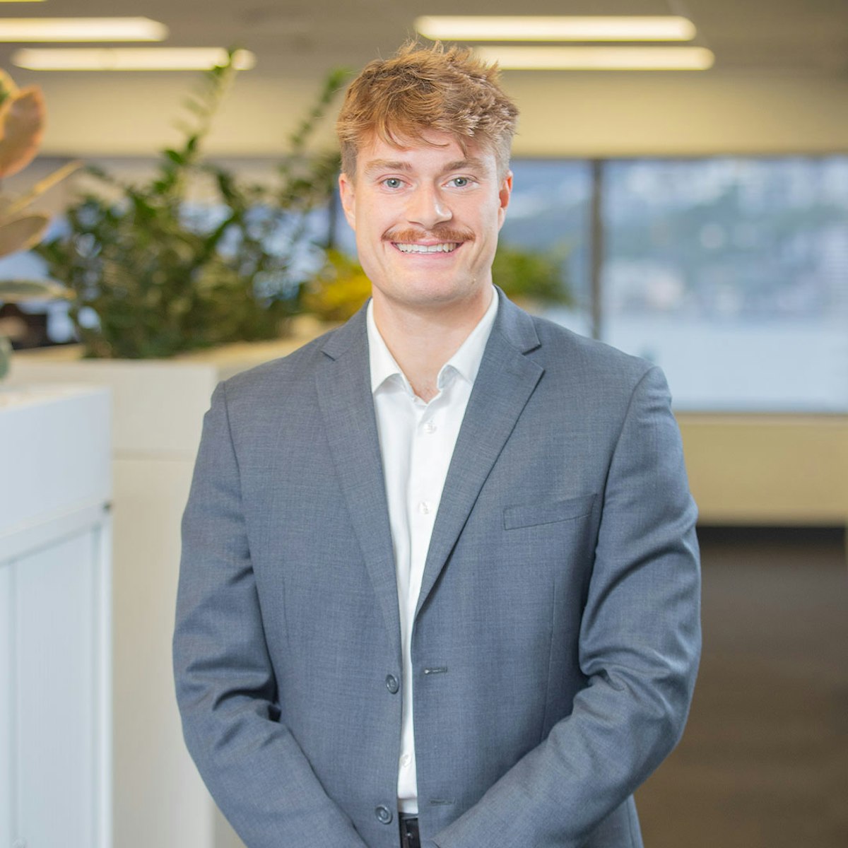 Sam Coyle | Our Team | The Property Group NZ