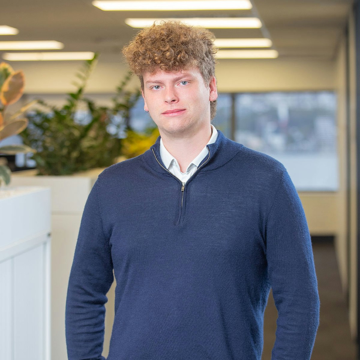 Daniel Fitzpatrick | Our Team | The Property Group NZ