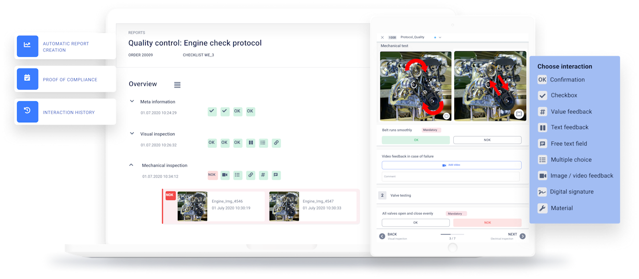 Quality control: Avoid these 3 quality risks