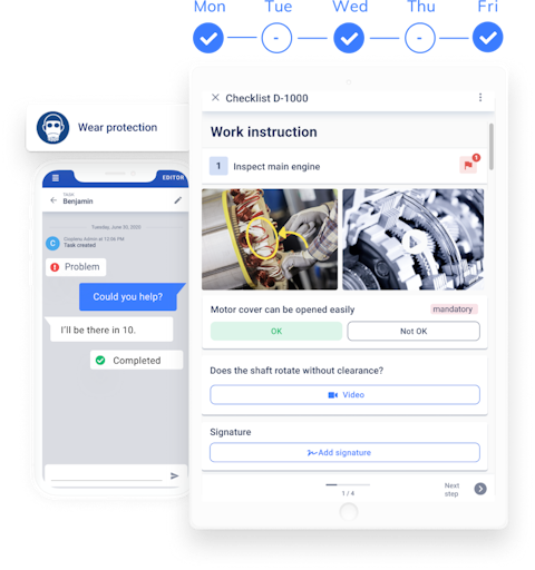 Work Instructions: What is it and How to Write Them?