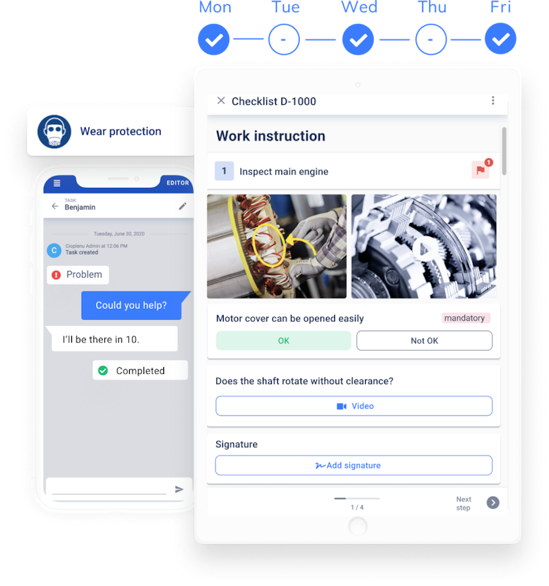Work Instructions: What is it and How to Write Them?