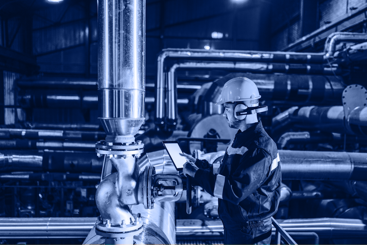 Top 5 advantages digital assistance software for production