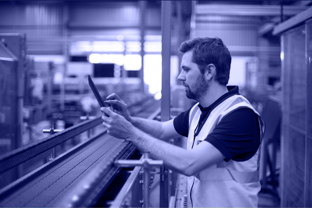 Shift Handover Software: Digital and Contactless Protocols