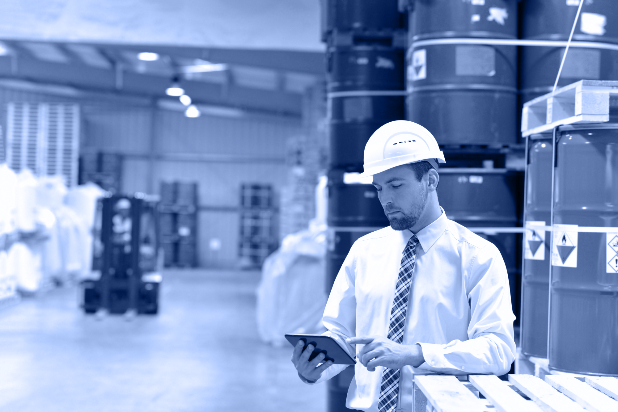 Incoming Goods Inspection Checklist - Operations1