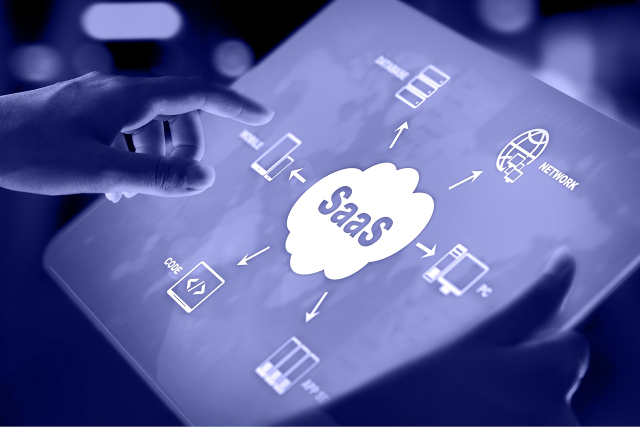 The nine Operations1 software principles