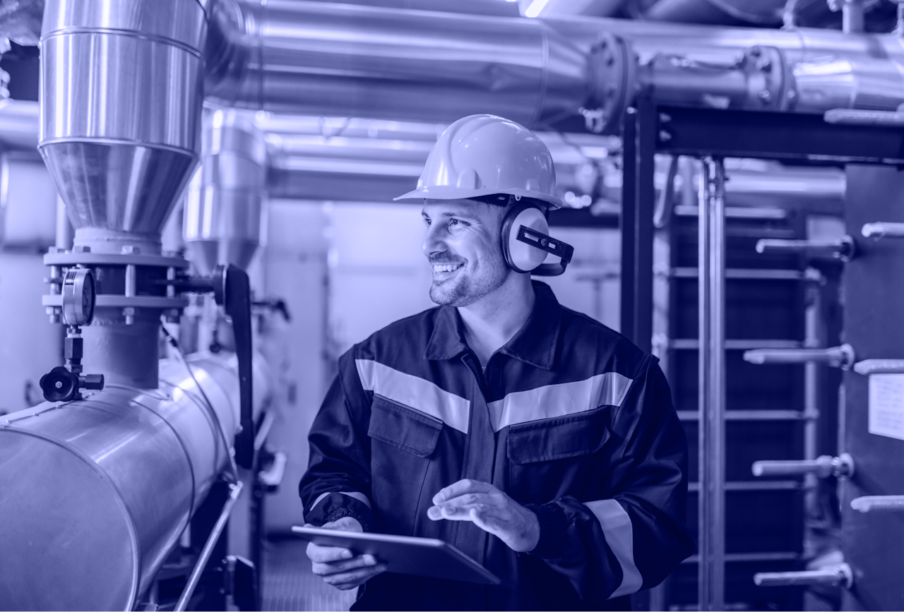 Adaptive processes as the evolution of the paperless factory