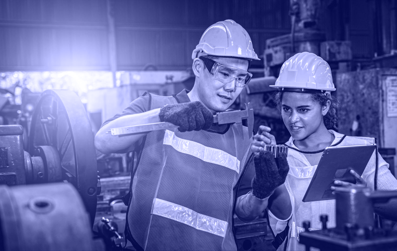 Manufacturing Checklist: Create one in 3 Easy Steps