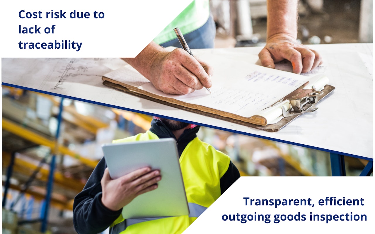 Outgoing Goods Inspection: How To Avoid Unjustified Costs