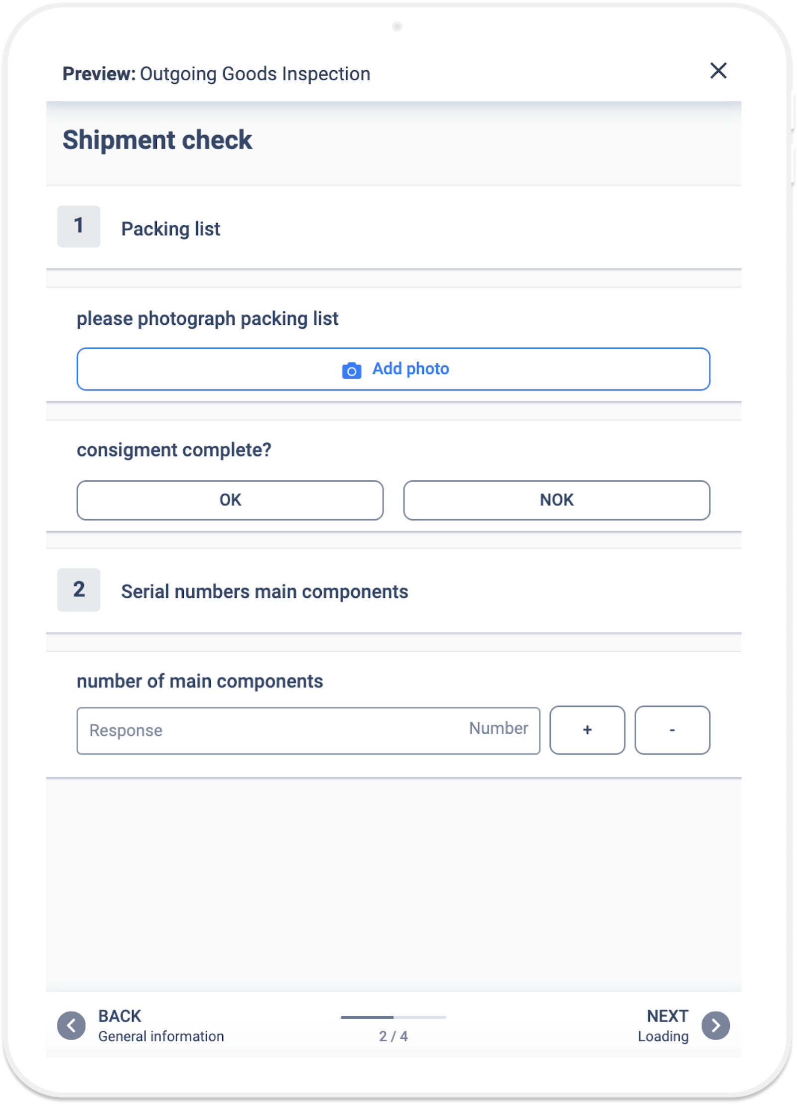 Outgoing Goods Inspection: How To Avoid Unjustified Costs