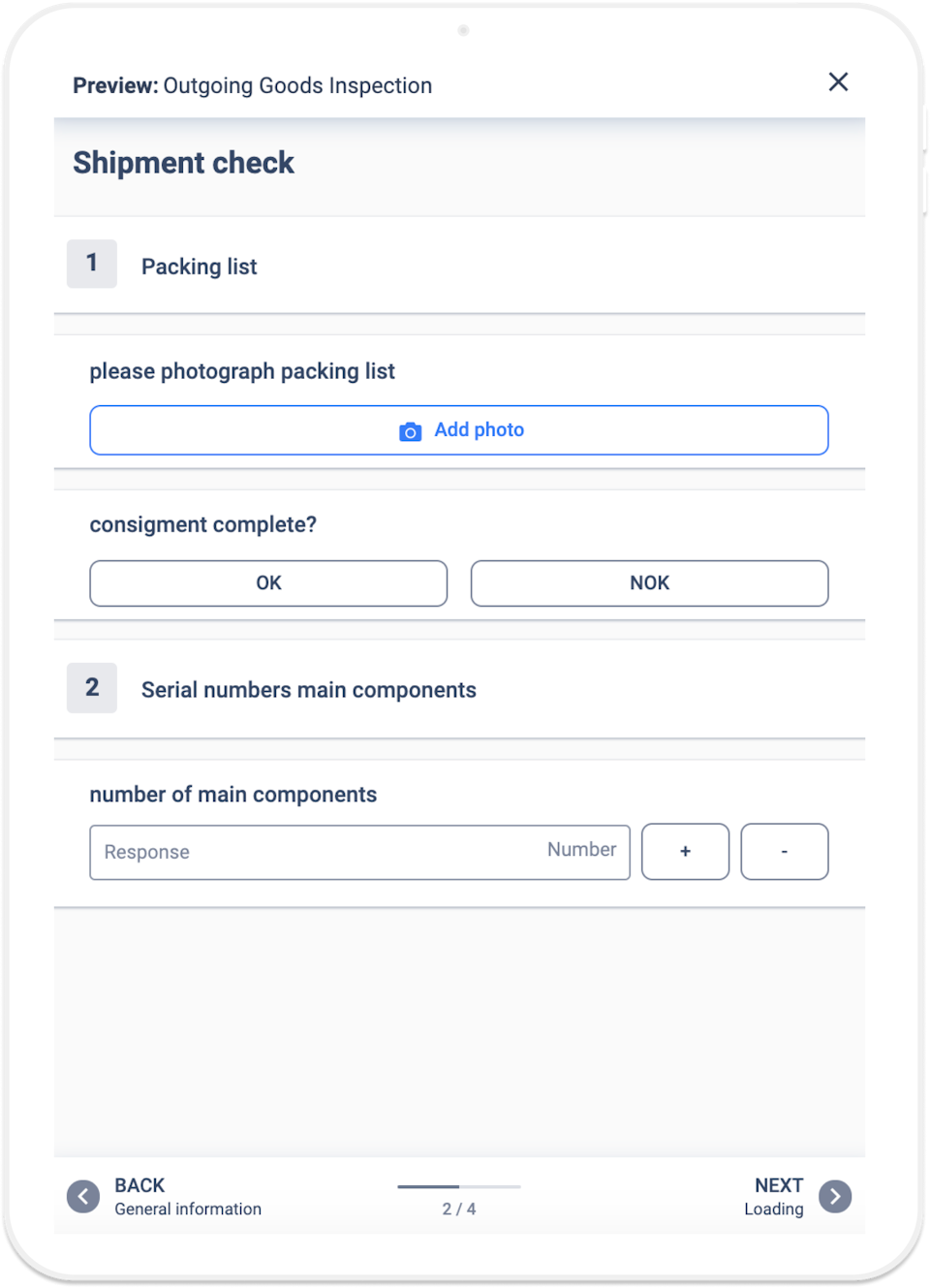 Outgoing Goods Inspection: How To Avoid Unjustified Costs