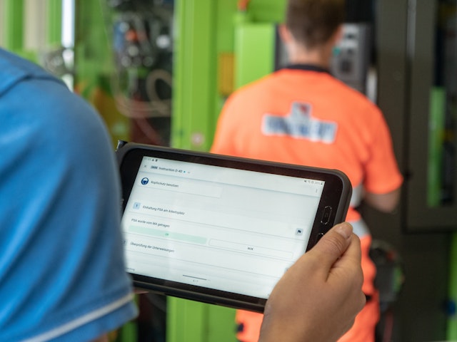 Safety Walk: Definition & Practical Example