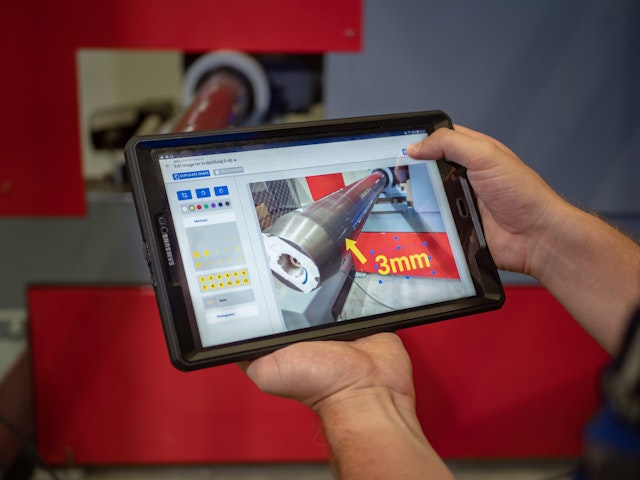 Webinar recap: Digitizing quality control processes