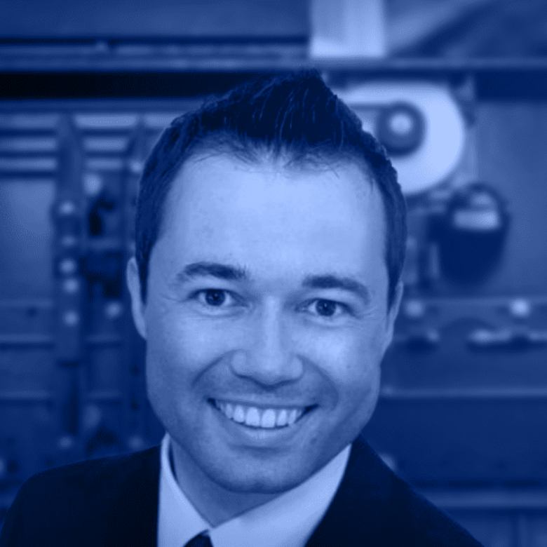 About Operations1 - From an idea to the foundation