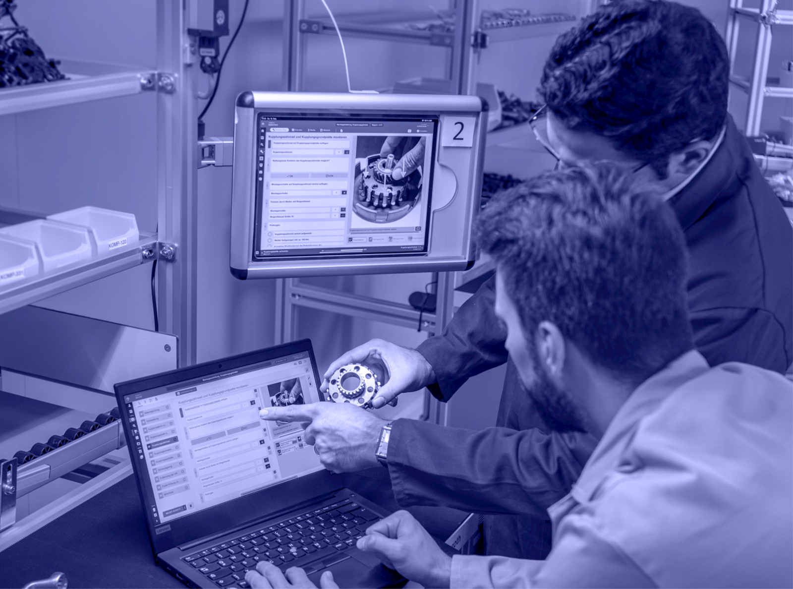 Work Instructions: What is it and How to Write Them?