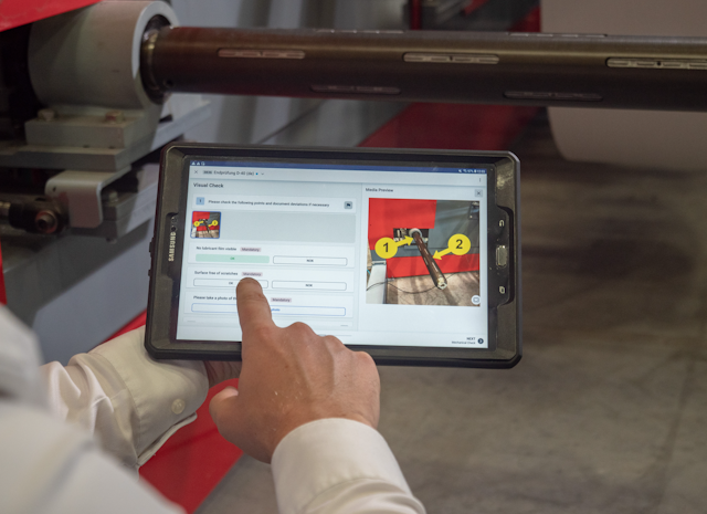 Checklist Software | Digital Checklists with Operations1
