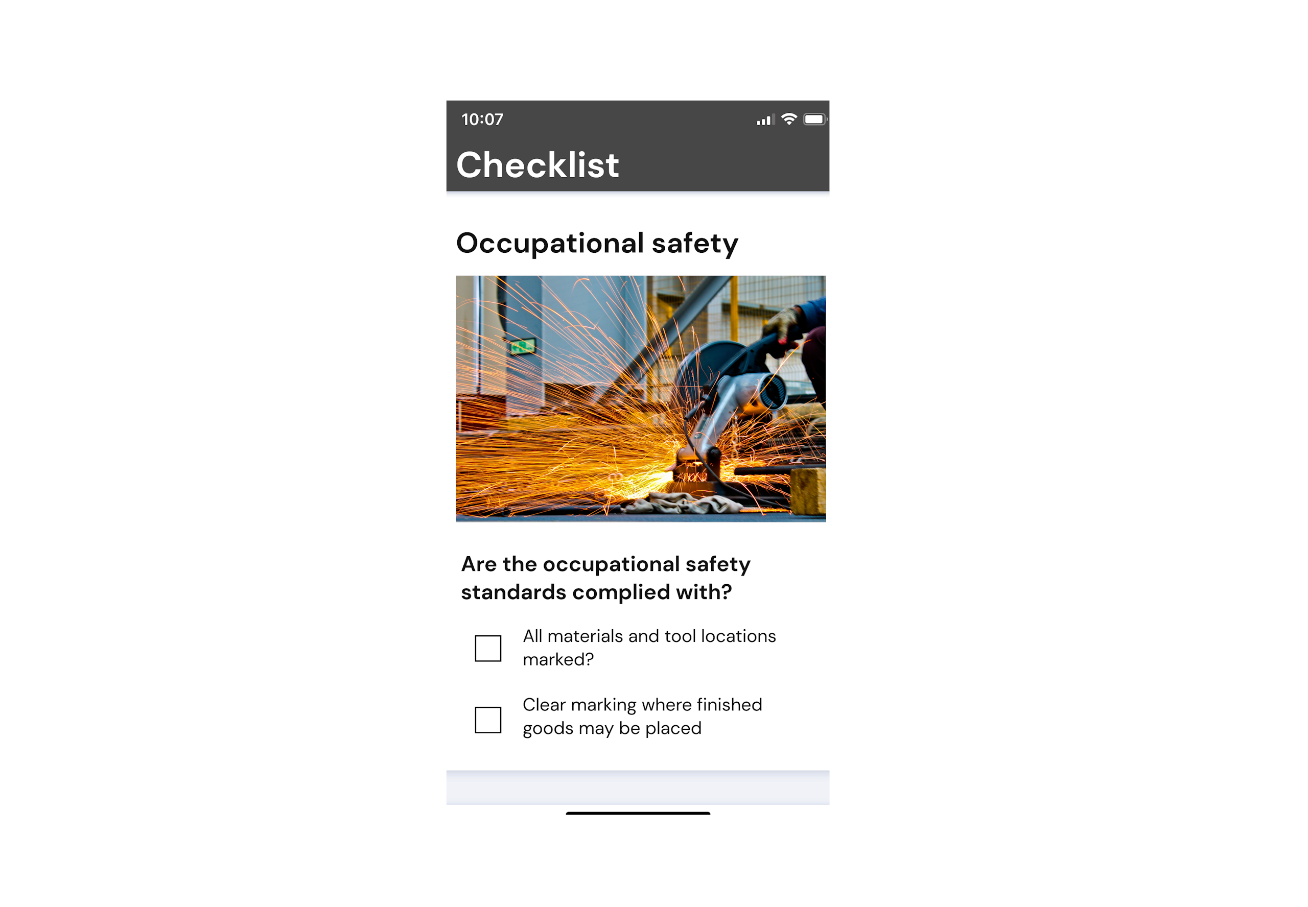 Operations1 vs. Form Builder and App Builder: The comparison