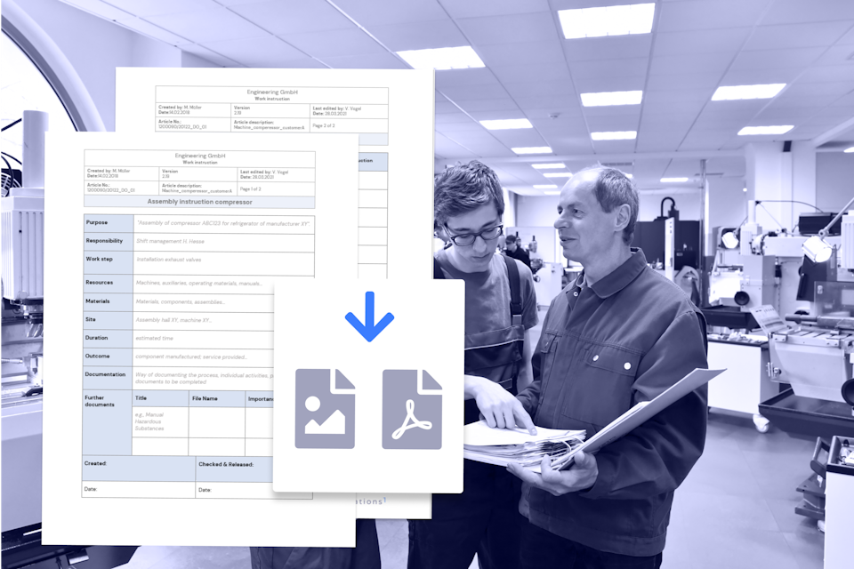 How to Write Good Work Instructions [11 Guiding Questions]