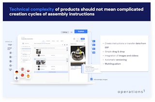 Manufacturing Assembly Instructions: How to Digitize it?