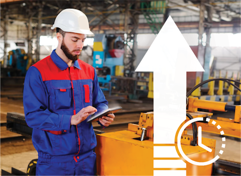 Make your production future-proof | With Operations1