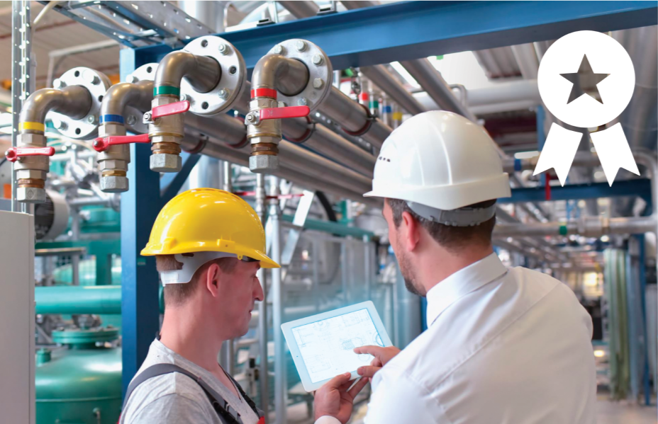 Operations1 | Connected Worker Platform for Industry Leaders