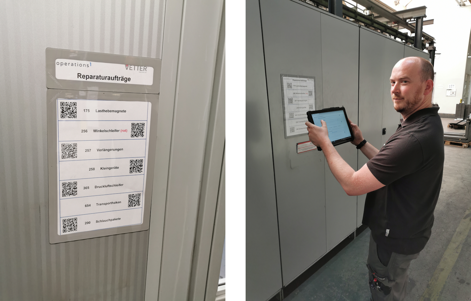 Corrective Maintenance | Definition and Practical Example