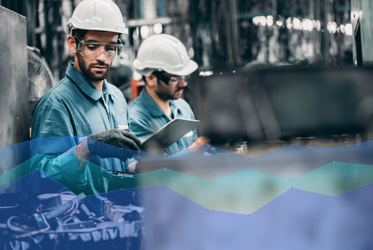 Connected Worker Platform Guide [7 Aspects] - Operations1