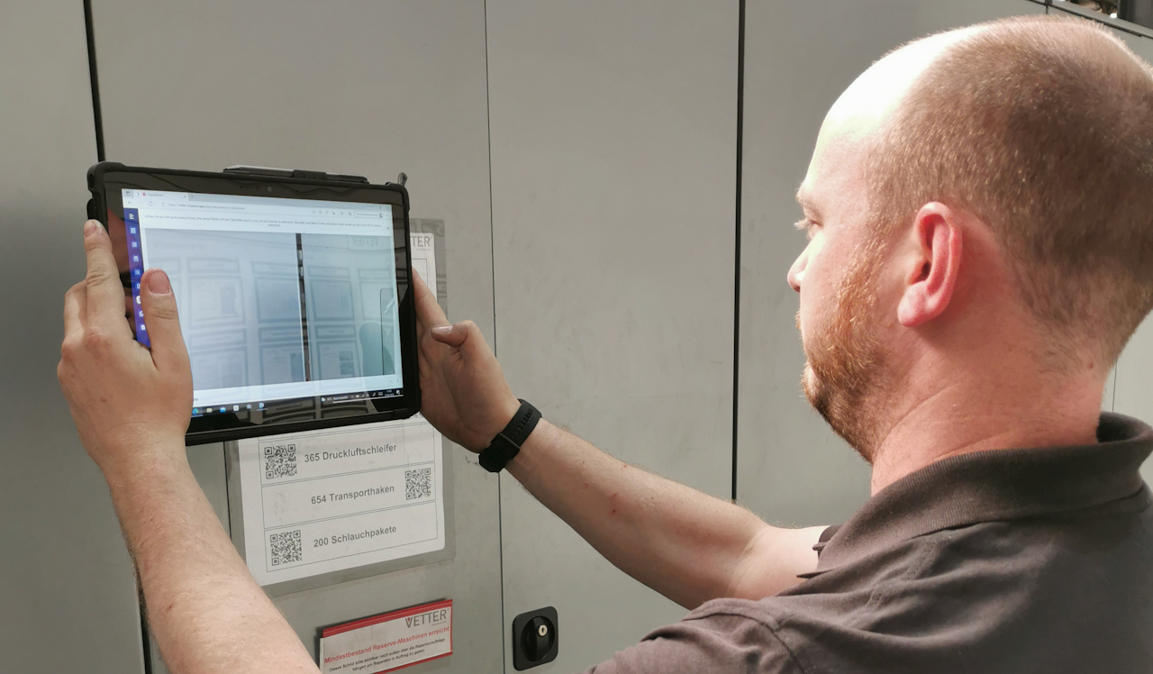 Corrective Maintenance: Definition and a Practical Example