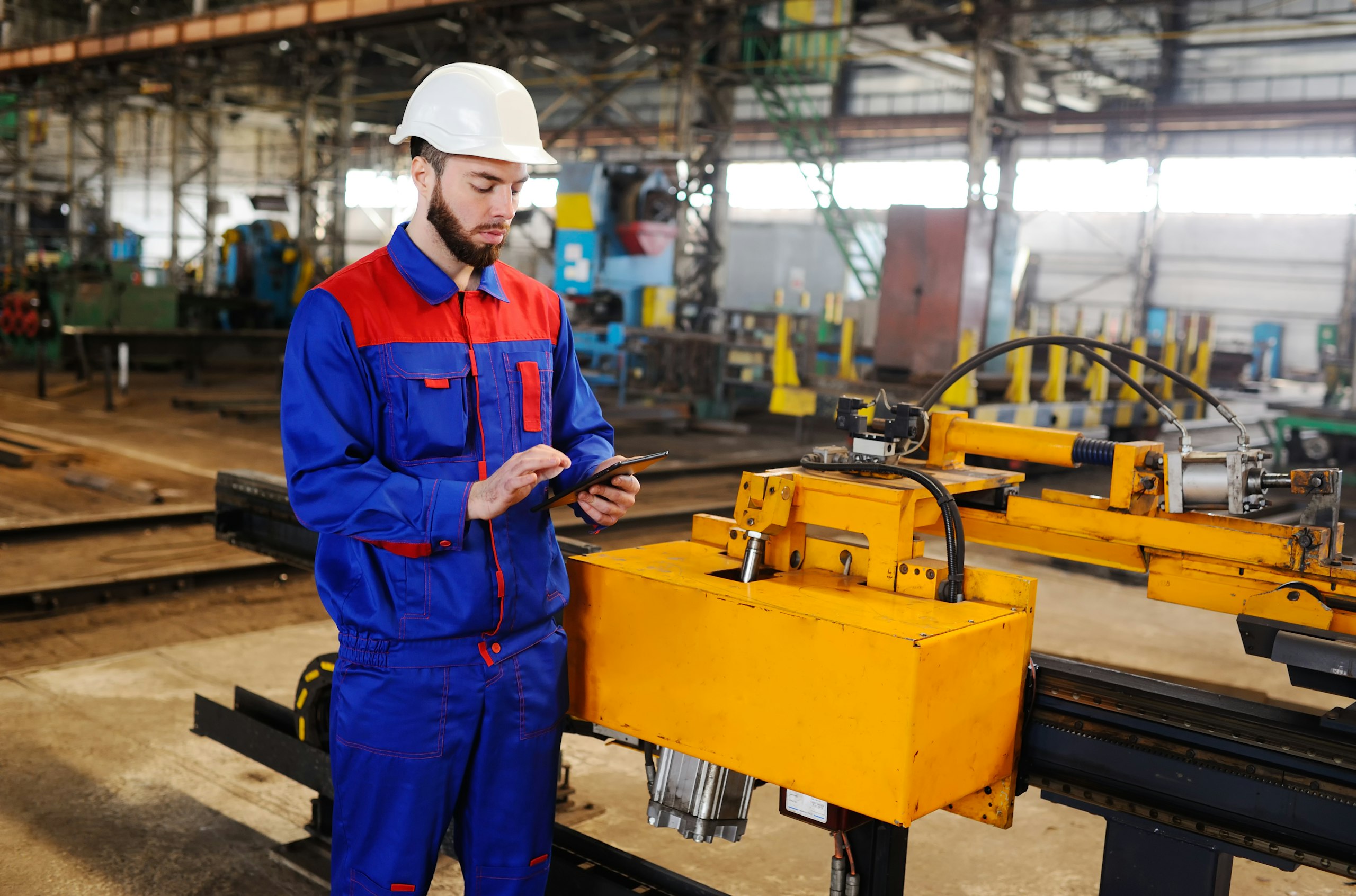 Total Productive Maintenance: Everything You Should Know