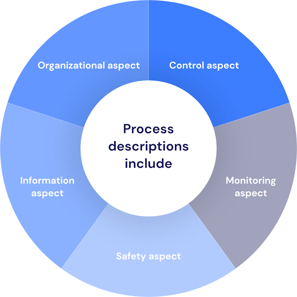 What is Process Description? [7+1 Advantages] - Operations1