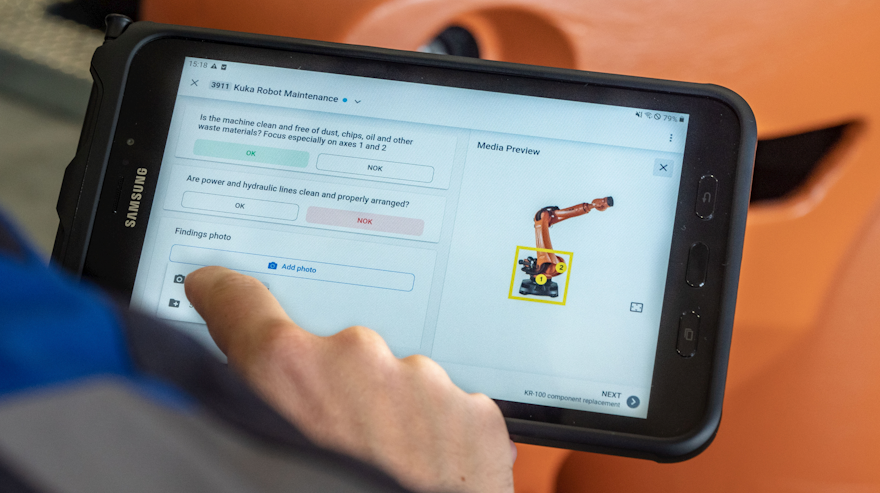 Autonomous Maintenance: 7 Steps to Implementation