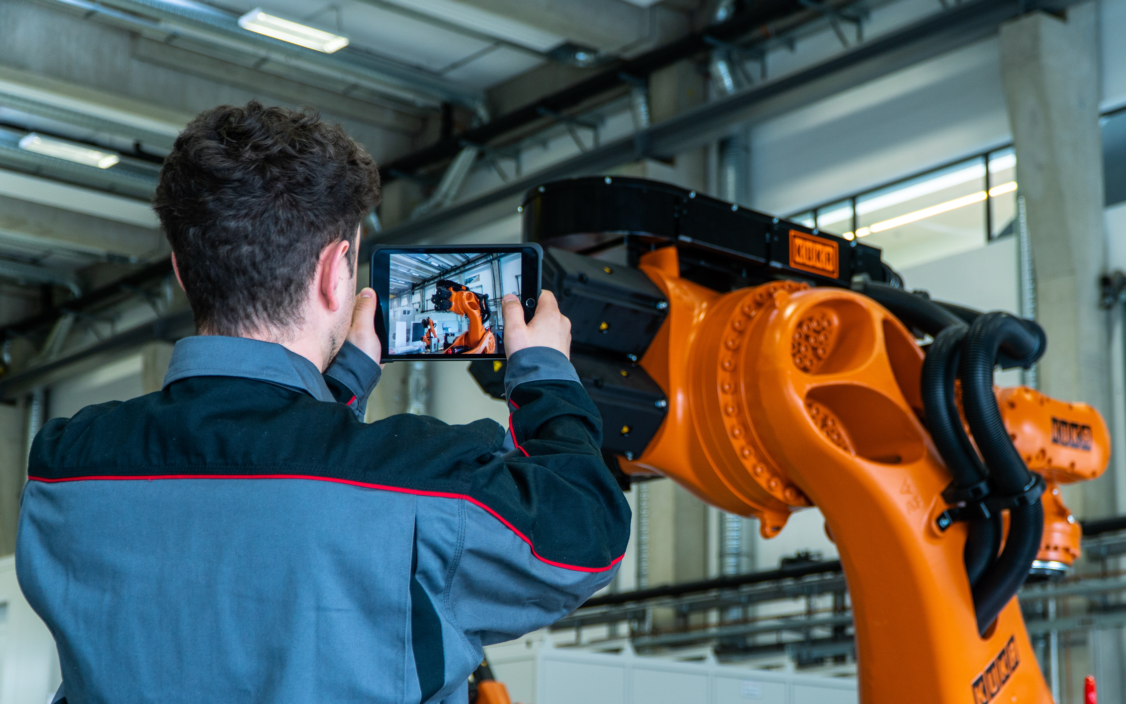 Preventive Maintenance Software | Operations1